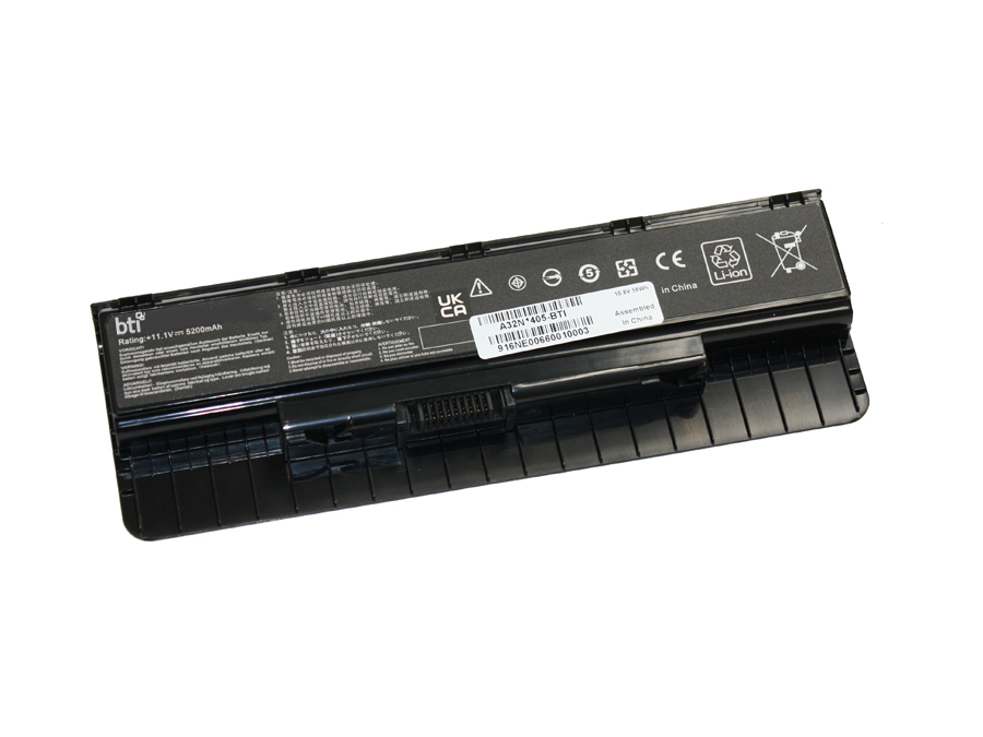 Battery Tech : A32N1405-BTI