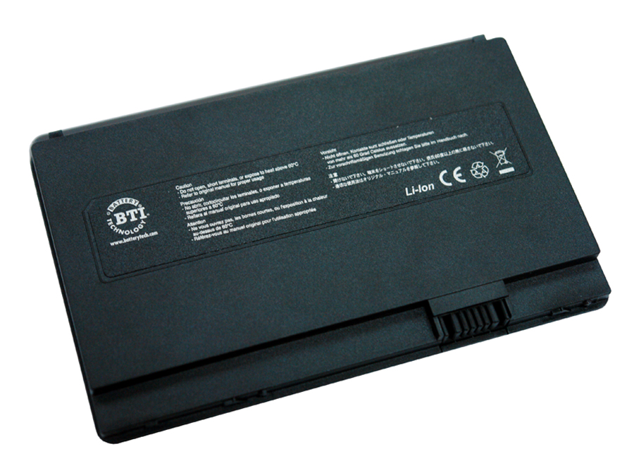 Battery Tech : HP-1000H