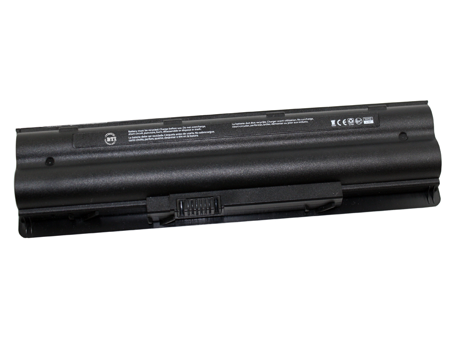 Battery Tech : HP-DV3-1000X6