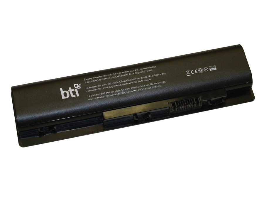 Battery Tech : HP-ENVY17-M7X3