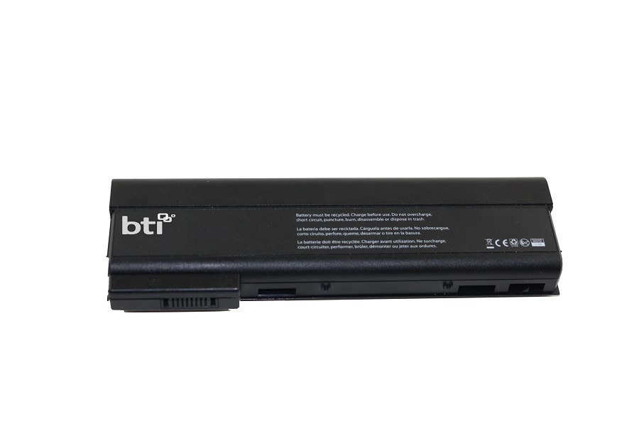 Battery Tech : CA09-BTI
