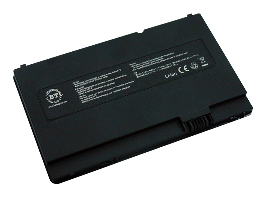 Battery Tech : HP-1000